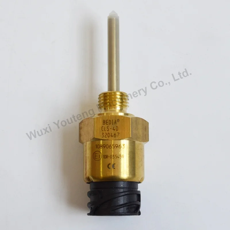 Level Sensor Water Supplier & Manufacturer - Atlas Copco