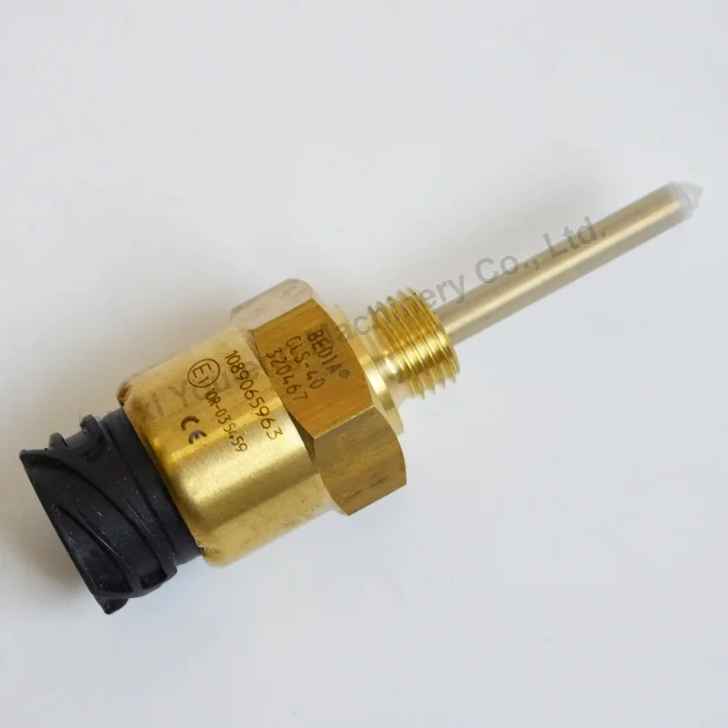 Level Sensor Water Supplier & Manufacturer - Atlas Copco