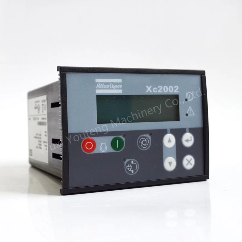Atlas Mobile Compressor XC2002 Control Panel Supplier