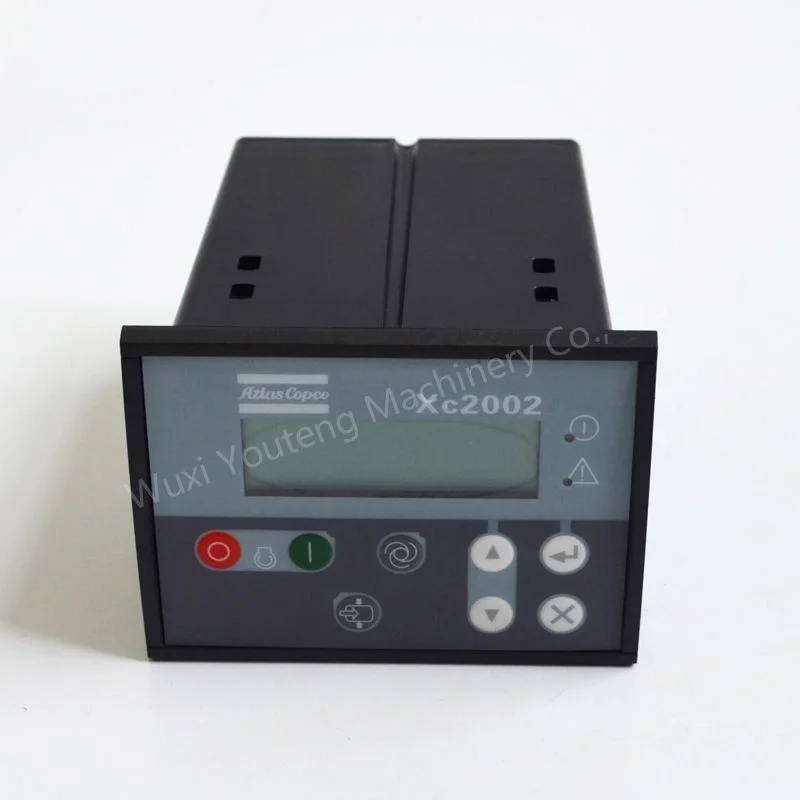 Atlas Mobile Compressor XC2002 Control Panel Supplier