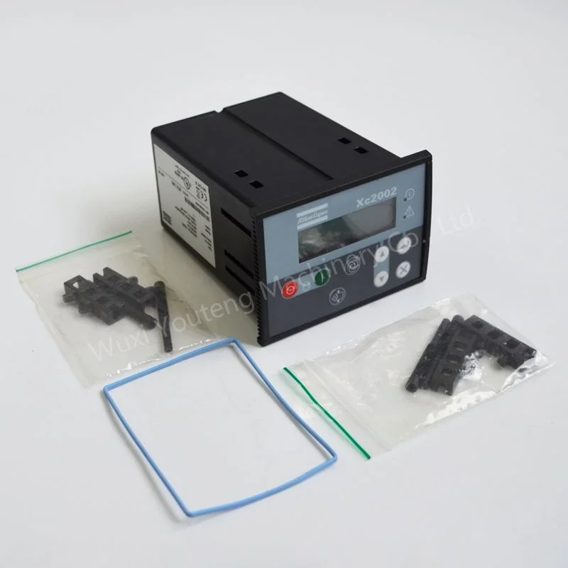 Atlas Mobile Compressor XC2002 Control Panel Supplier