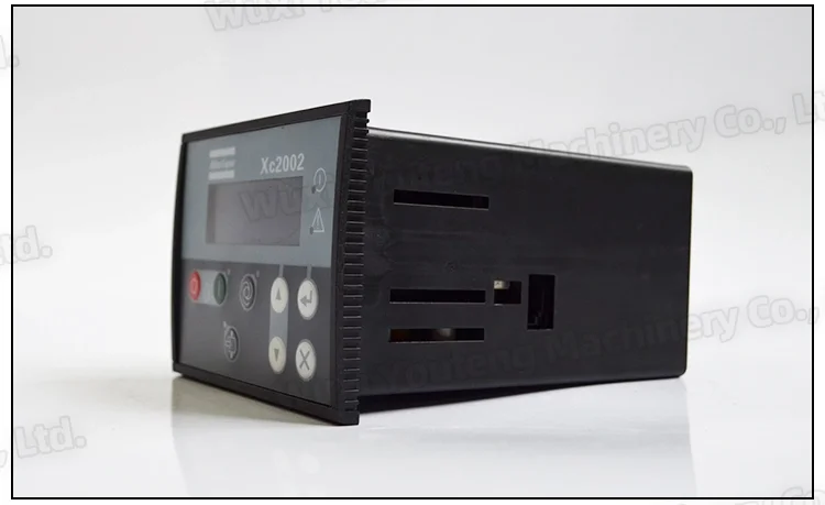 Atlas Mobile Compressor XC2002 Control Panel Supplier