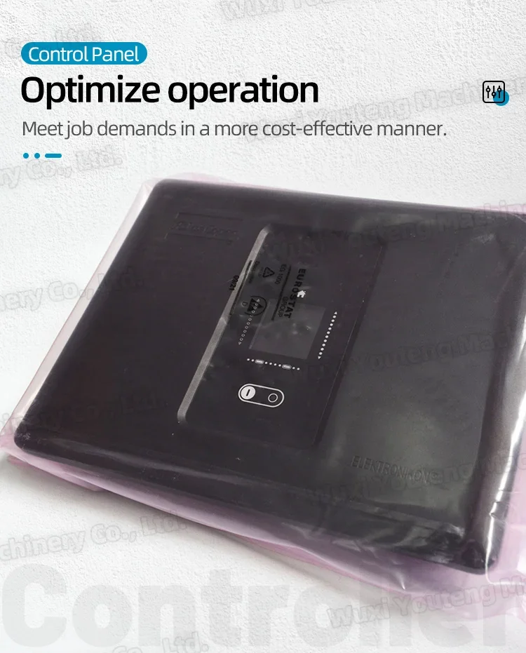 Atlas Mobile Compressor Control Panel Supplier & Manufacturer