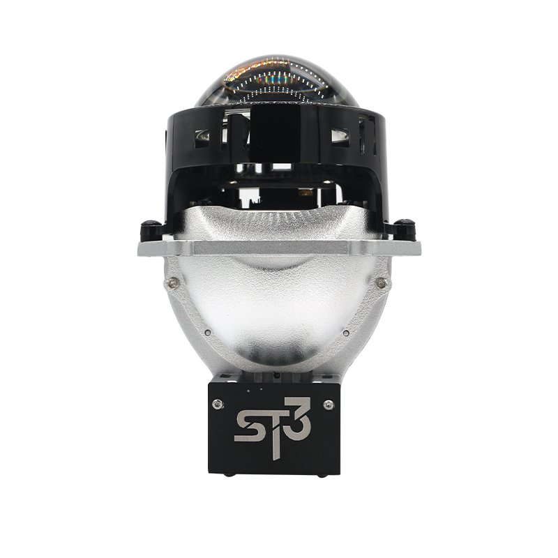 STS系列-ST3-LED双光透镜
