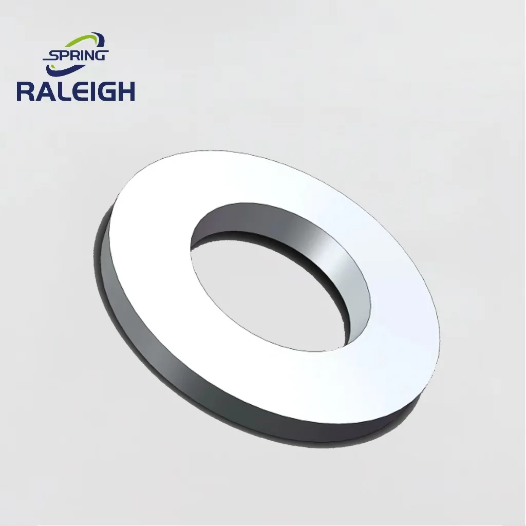 High Torque Disc Spring-Raleigh Spring