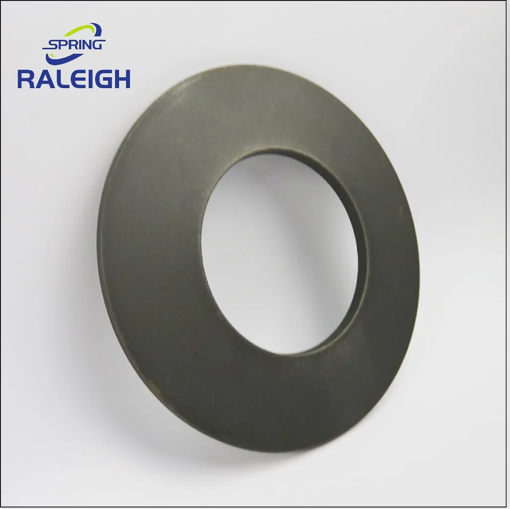 DIN EN 16983 Disc Spring(DIN 2093)-Raleigh Spring