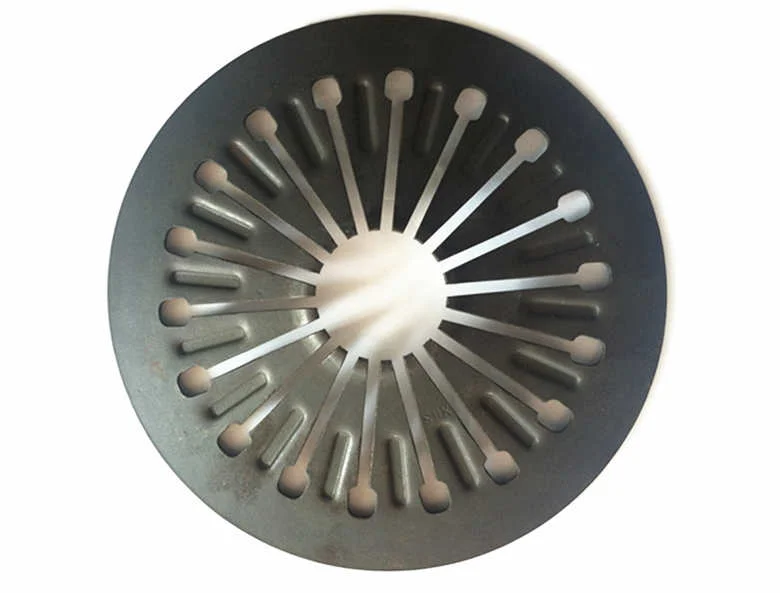 Diaphragm Disc Spring-Raleigh Spring