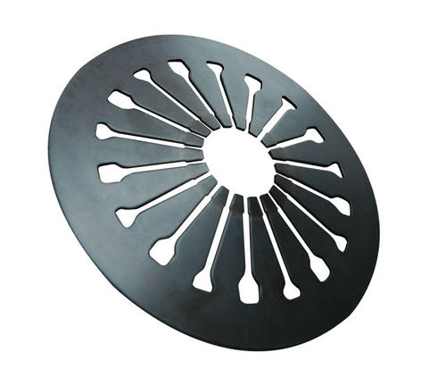 Diaphragm Disc Spring-Raleigh Spring