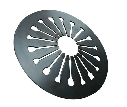 Disc Spring Series C | Industrial & High Precision Disc Springs | Raleigh