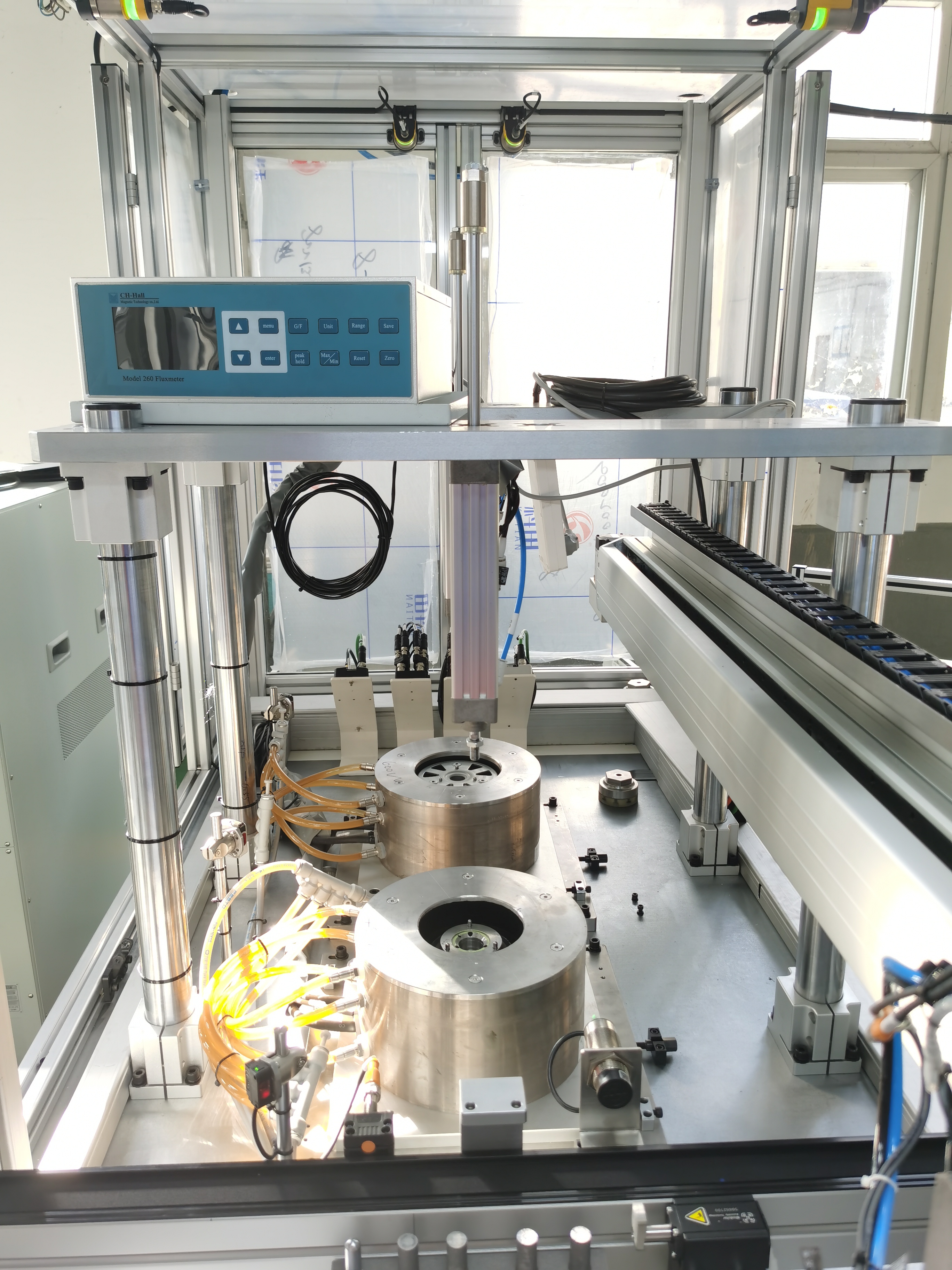 Shanghai Tuozhan Intelligent Technology Co., Ltd.