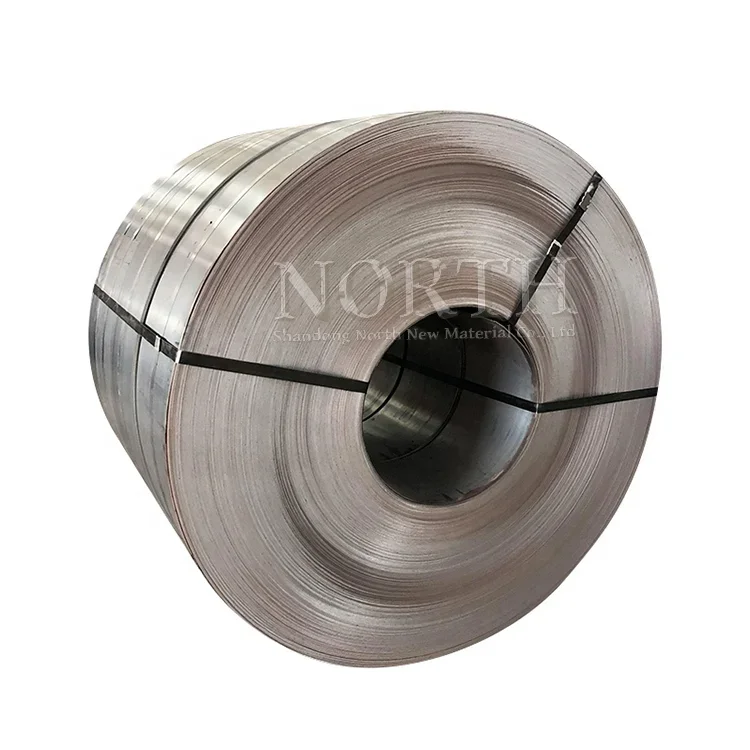 Mastering the Production Process: NORTH's Guide to Carbon Steel Coil