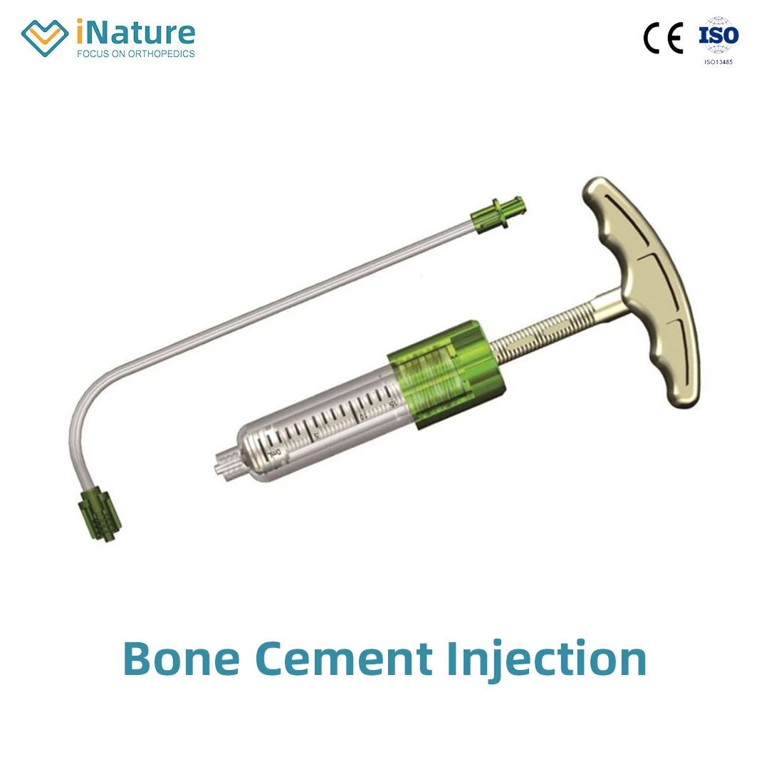 Bone Cement Syringe Manufacturer/Oem Sell Bone Cement Syringe