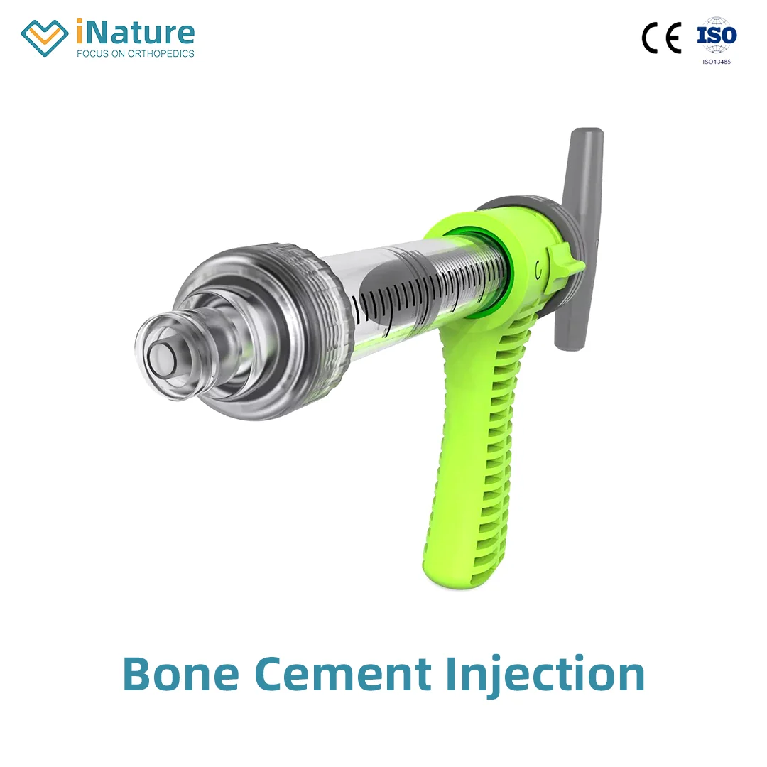 Bone Cement Syringe Manufacturer/Oem Sell Bone Cement Syringe