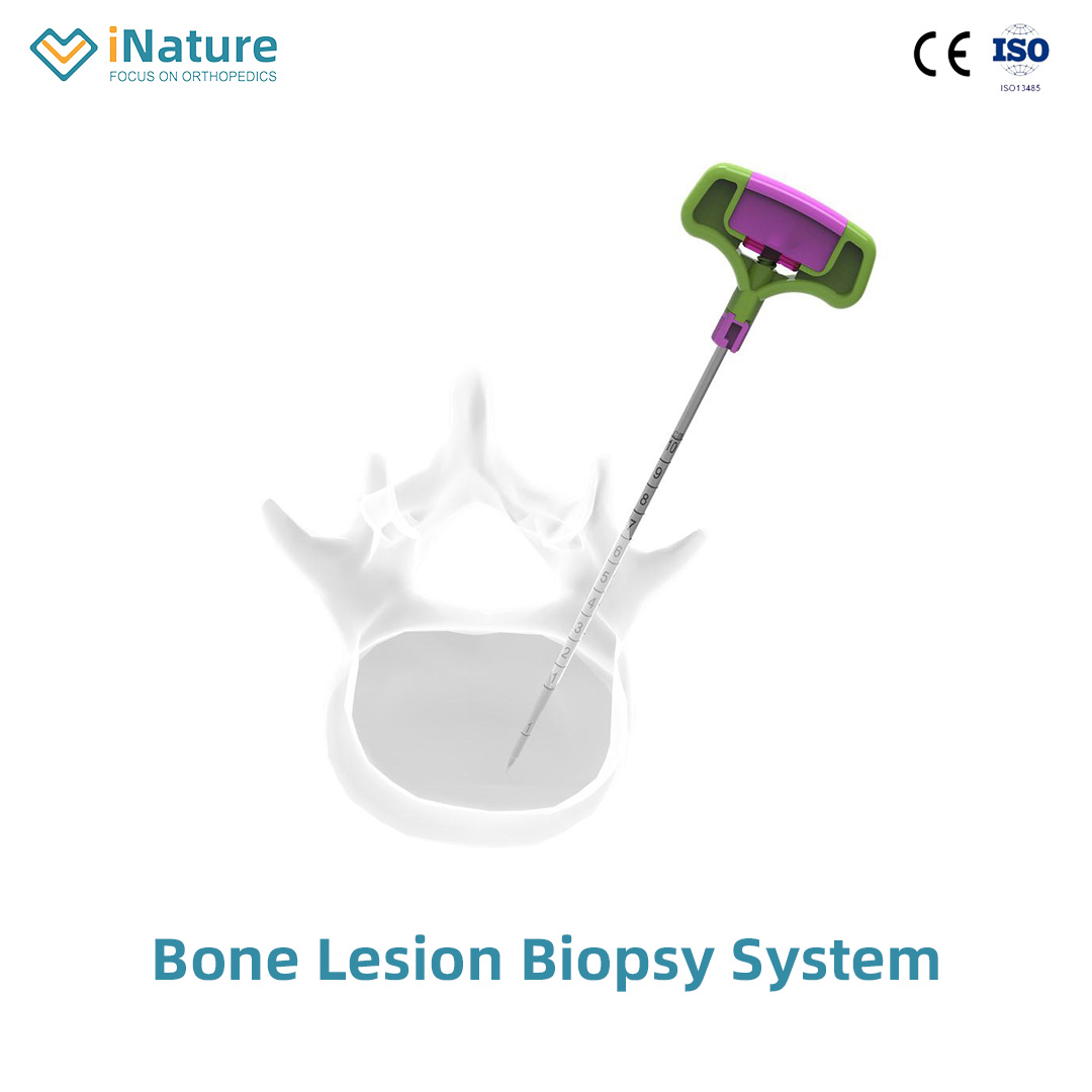 Bone Cancer Biopsy Manufacturer For Bone Cancer Biopsy-Inature