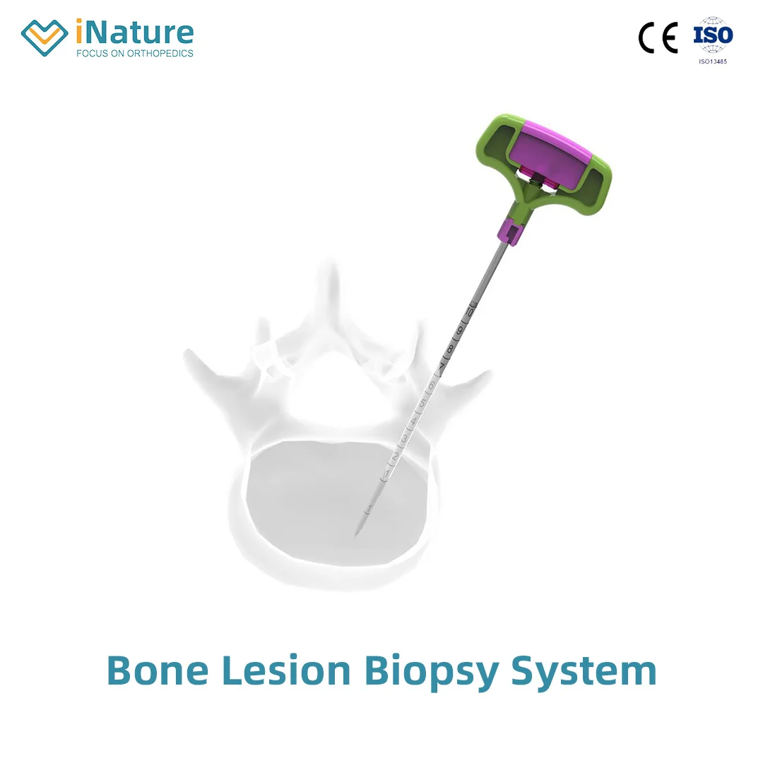 Bone Cancer Biopsy Manufacturer For Bone Cancer Biopsy-Inature