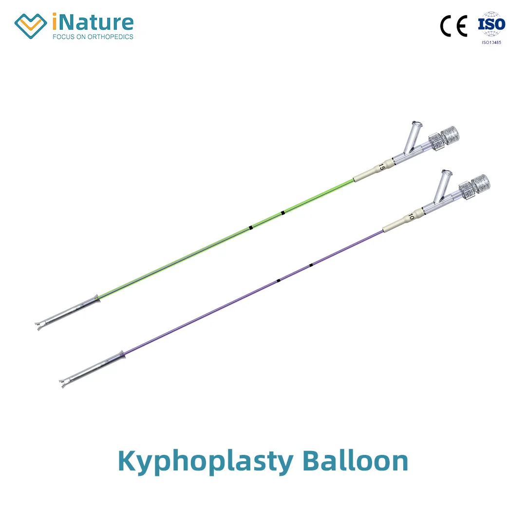 Kyphoplasty Tools Supplier/Factory Provide Kyphoplasty Tools-Inature