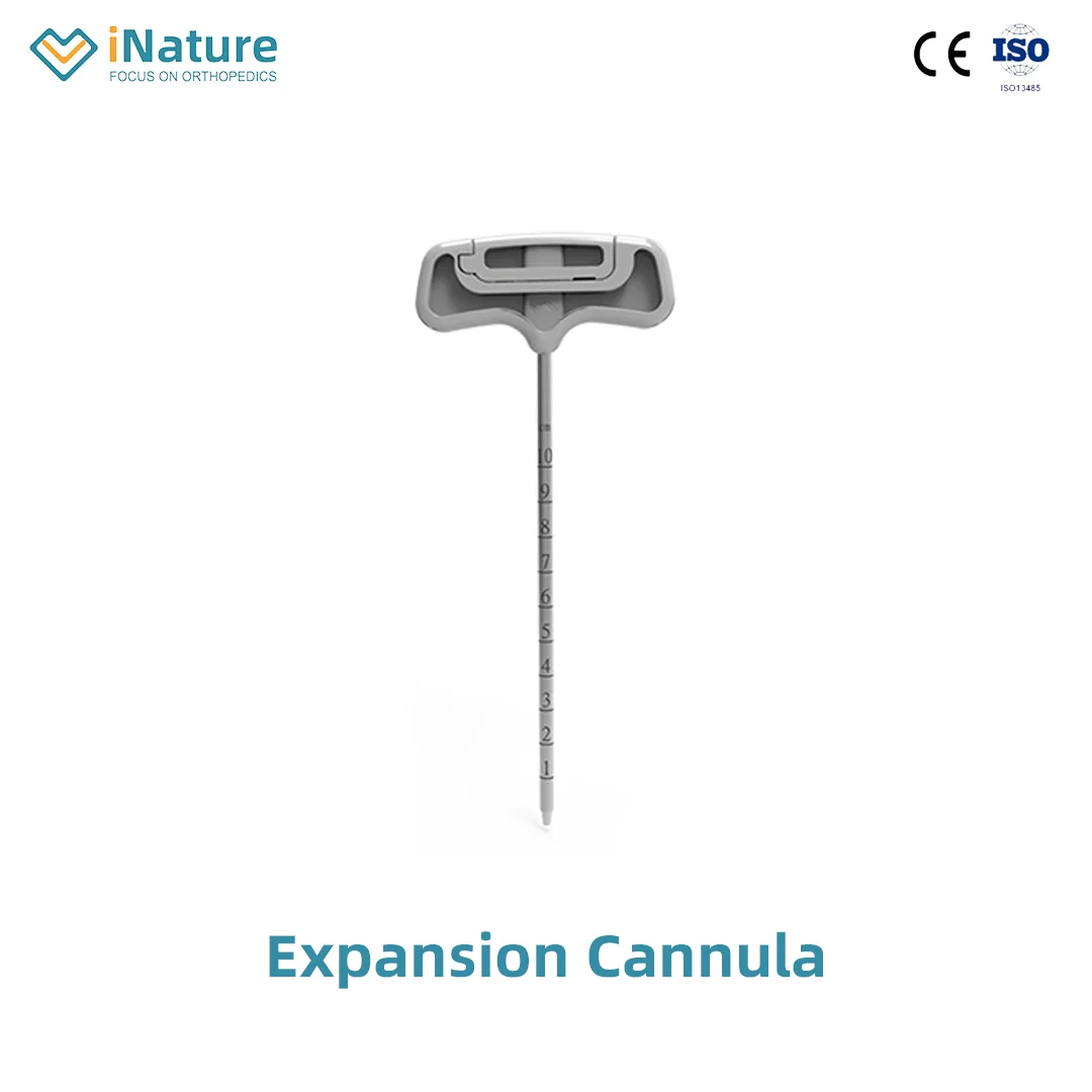 Kyphoplasty Tools Supplier/Factory Provide Kyphoplasty Tools-Inature