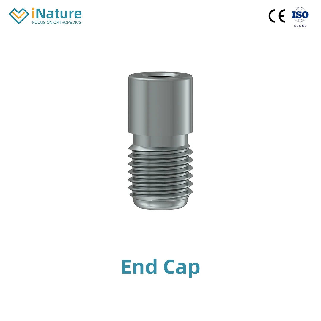 Locked Tibial Intramedullary Nail-| iNature - Manufacturer & Sale