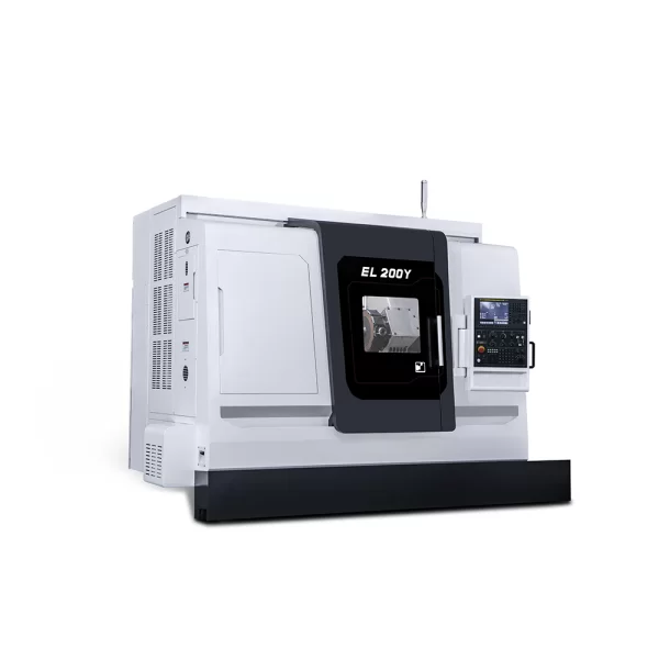 Advantages analysis of inclined bed CNC lathe in use Advantages analysis of inclined bed CNC lathe in use