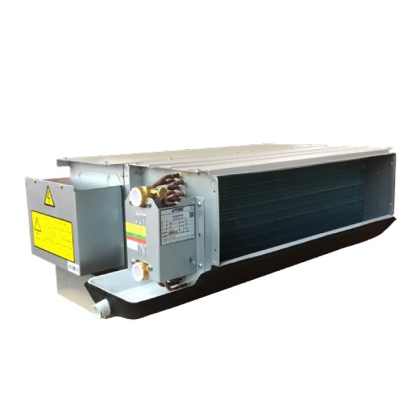 上海商用中央空调服务商-中央空调品牌代理-上海皆宝暖通技术工程有限公司