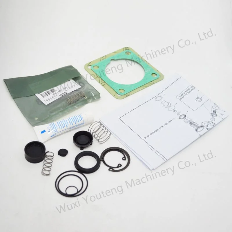 Atlas Copco Unloading Valve Kit Supplier & Manufacturer