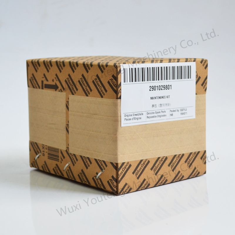 Atlas Copco Unloading Valve Kit Supplier & Manufacturer