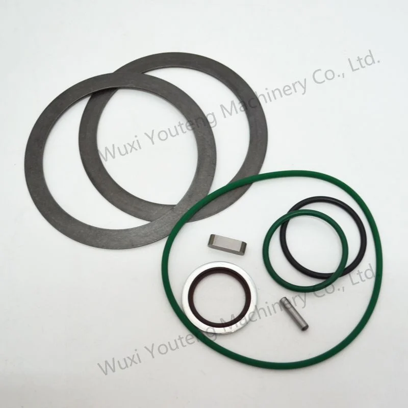 Atlas Copco Oil Pump Service Kit Supplier & Manufacturer