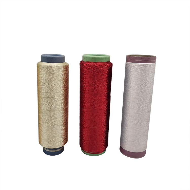 Polyester Bright Yarn-Polyester Filament Yarn Brand