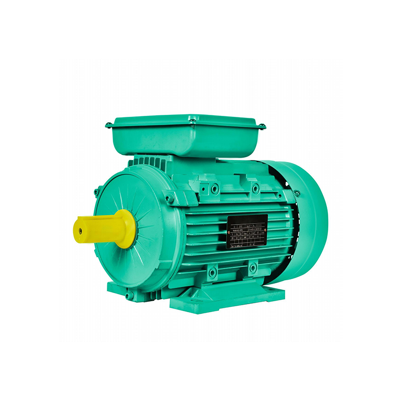 Single Phase Induction Motor Manufacturer-Yudong Motor