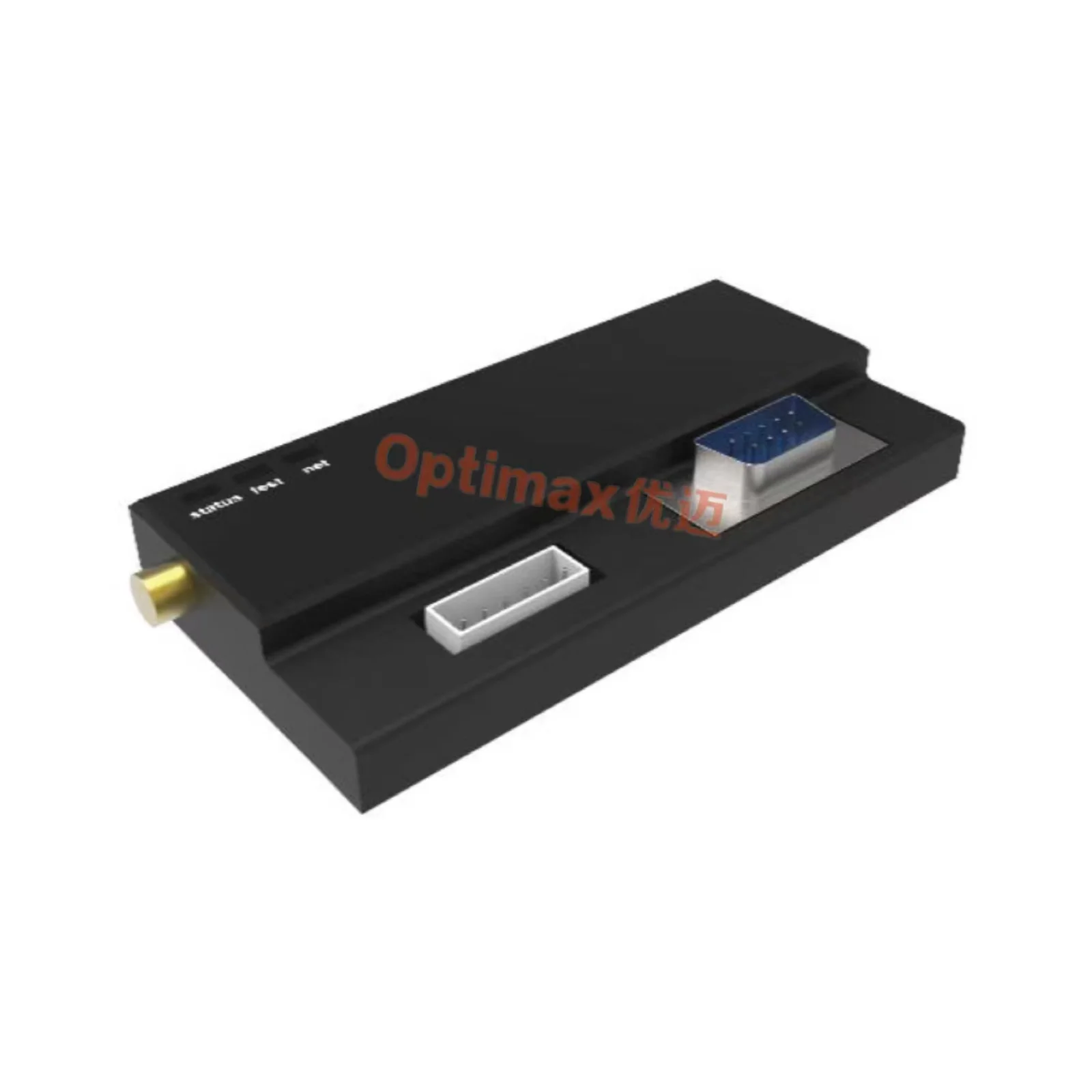 Elevator Controller System Iot Gateway Device Supplier Ip65 Optimax