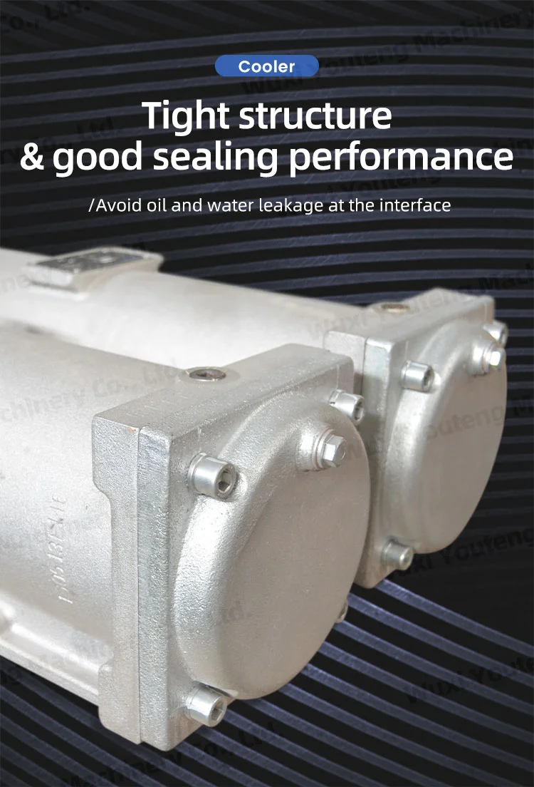 Atlas Original Tubular Water Cooler 1621485008