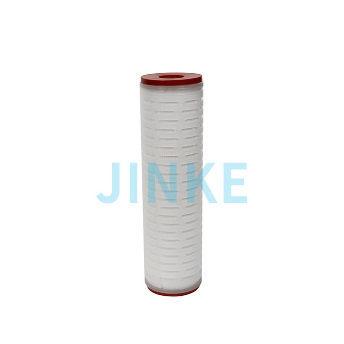 economical polypropylene deep filter element-Shanghai Jinke Filtration ...