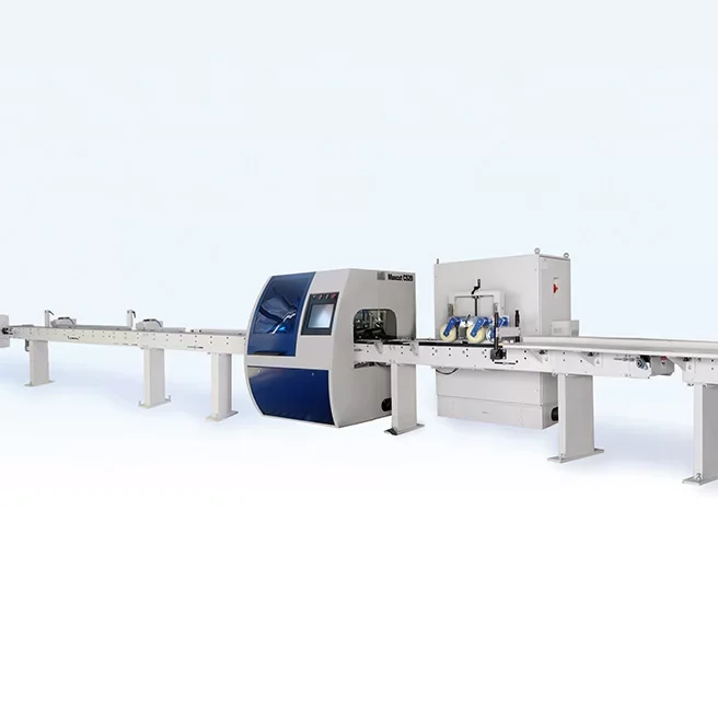 The correct way to choose crosscut saw machine equipment-Union Brother