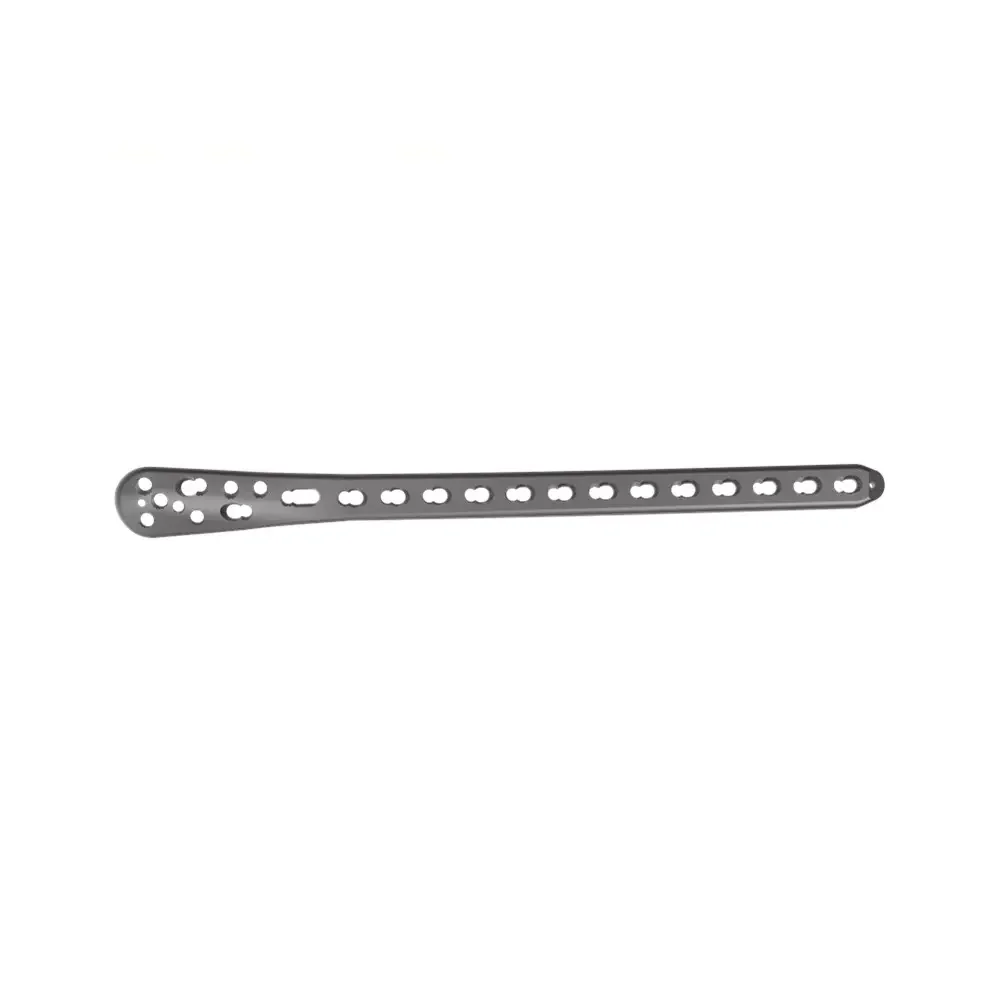 Distal Tibia Medial Locking Plate IV-| iNature - Manufacturer & Sale