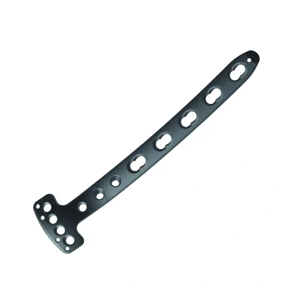 Proximal Tibia Medial Locking Plate II-| iNature - Manufacturer & Sale