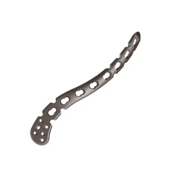 Distal Clavicle Locking Plate-| iNature - Manufacturer & Sale