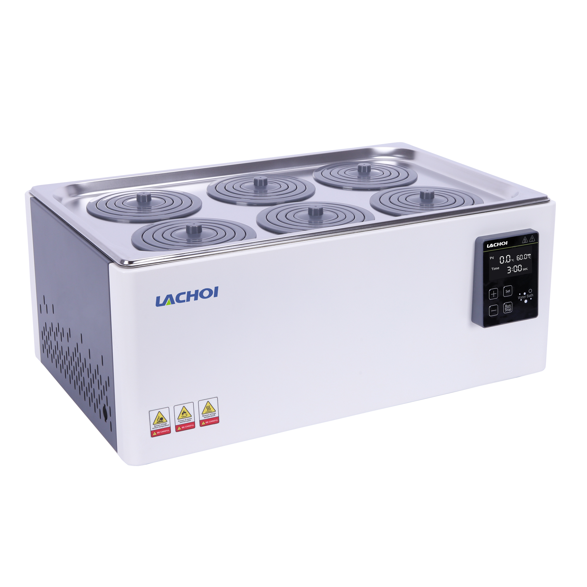 Thermostatic Magnetic Stirrer-Company-Vendor-Seller-Exporter