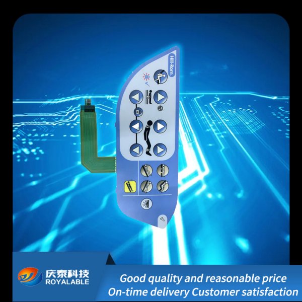 Dongguan silk screen printing factory-The key mask price-Membrane ...