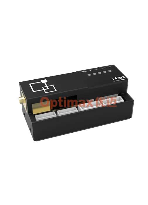 Elevator Intelligent Products Factory-Elevator IOT-Optimax