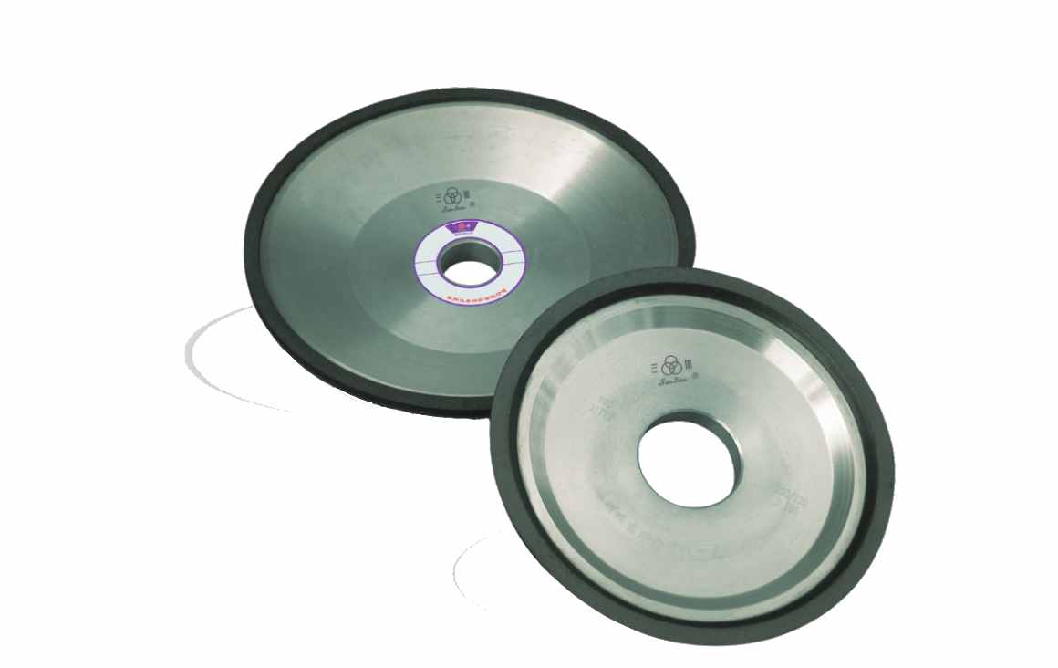 蝶形砂轮12V9_苏州远东砂轮有限公司