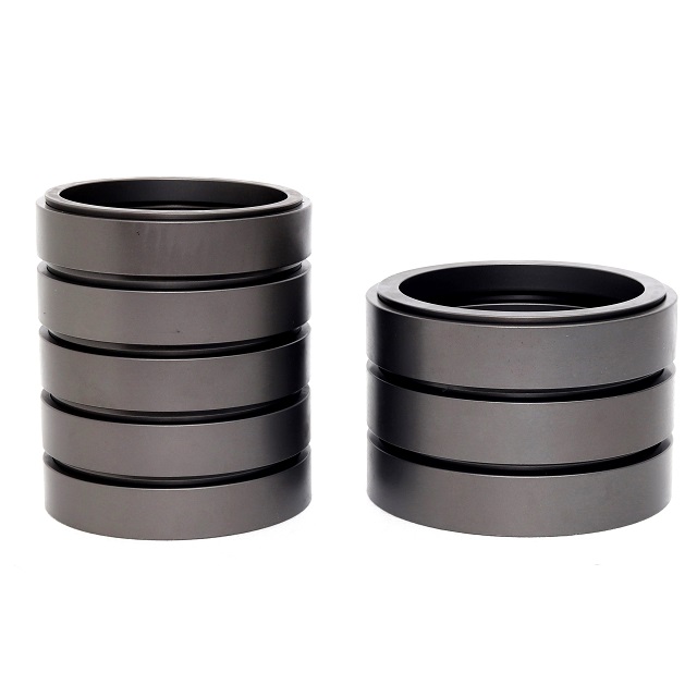 Friction Springs - Versatile Energy Damping Solutions | Raleigh Spring