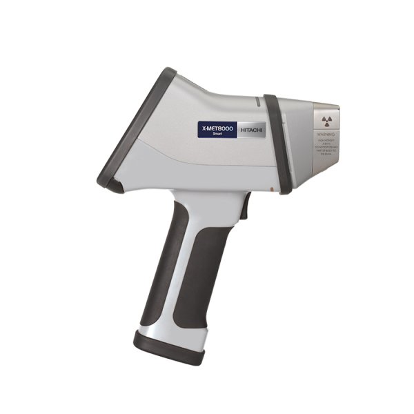 X-MET8000手持式合金分析仪-上海秦治实业有限公司