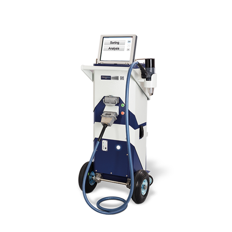 PMI-MASTER Pro2移动直读光谱仪_上海秦治实业有限公司