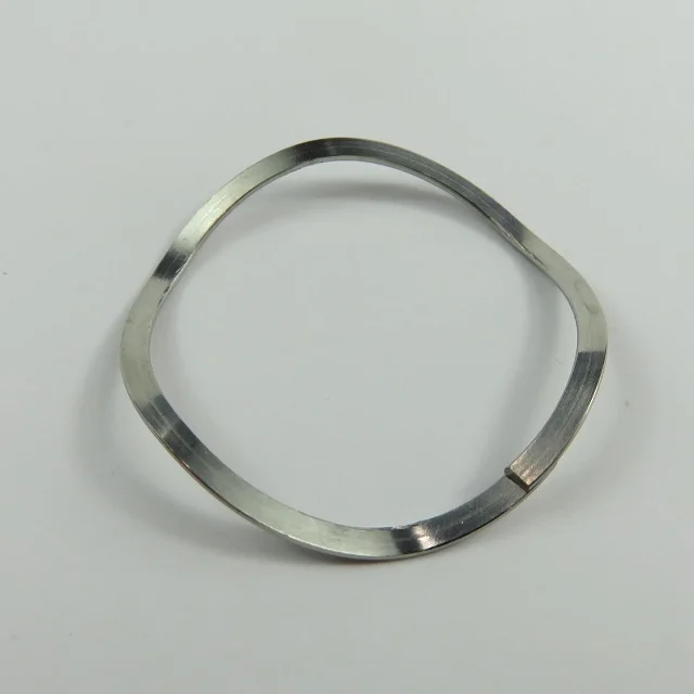 Bearing Preload Wave Spring-Lap Type-Manufacturer | High Quality ...