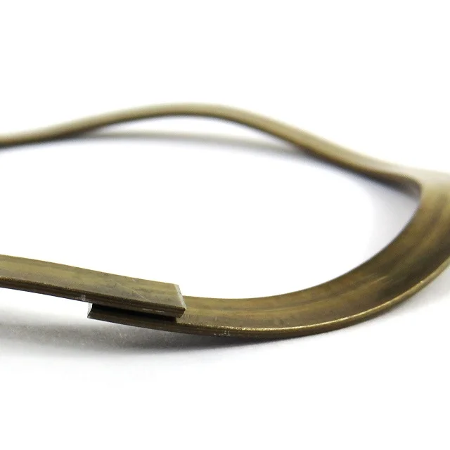 Bearing Preload Wave Spring-Lap Type-Manufacturer | High Quality ...