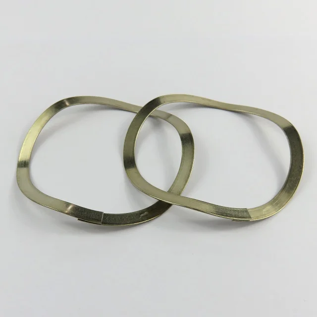 Bearing Preload Wave Spring-Lap Type-Manufacturer | High Quality ...