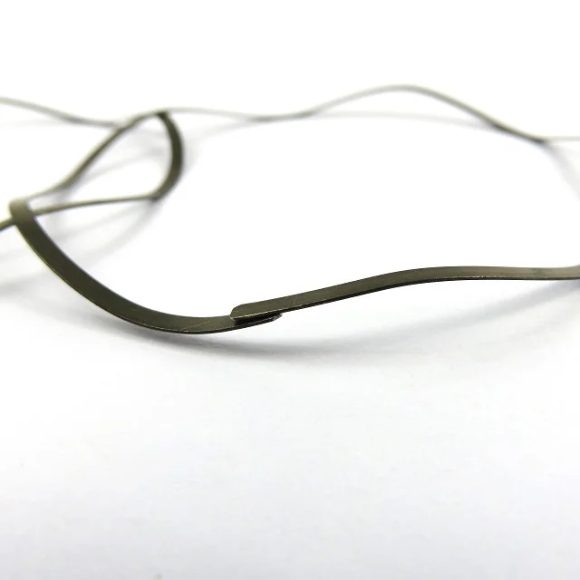 Bearing Preload Wave Spring-Lap Type-Manufacturer | High Quality ...