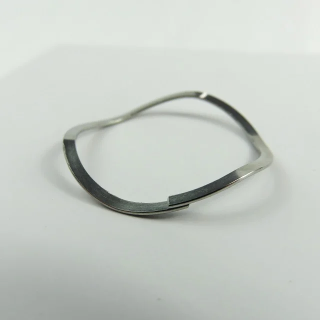 Bearing Preload Wave Spring-Lap Type-Manufacturer | High Quality ...