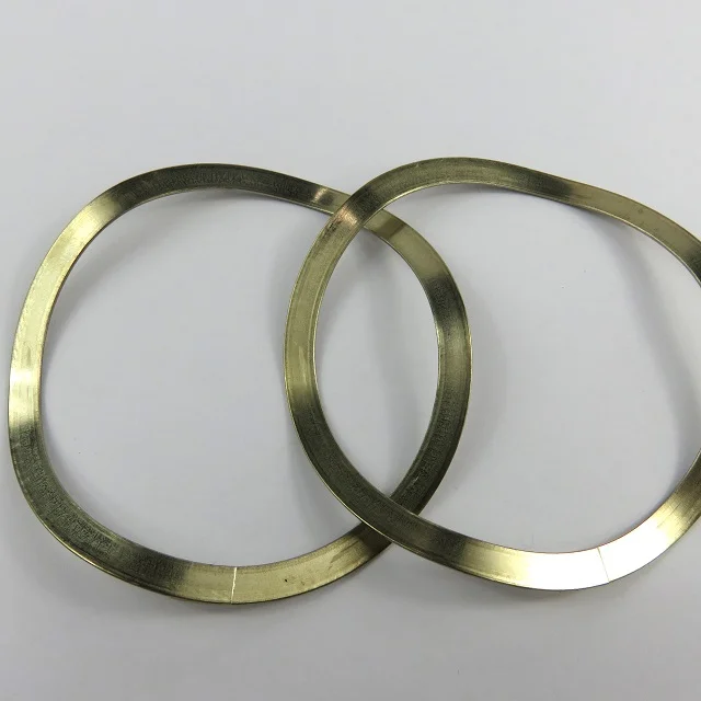 Bearing Preload Wave Spring-Lap Type-Manufacturer | High Quality ...