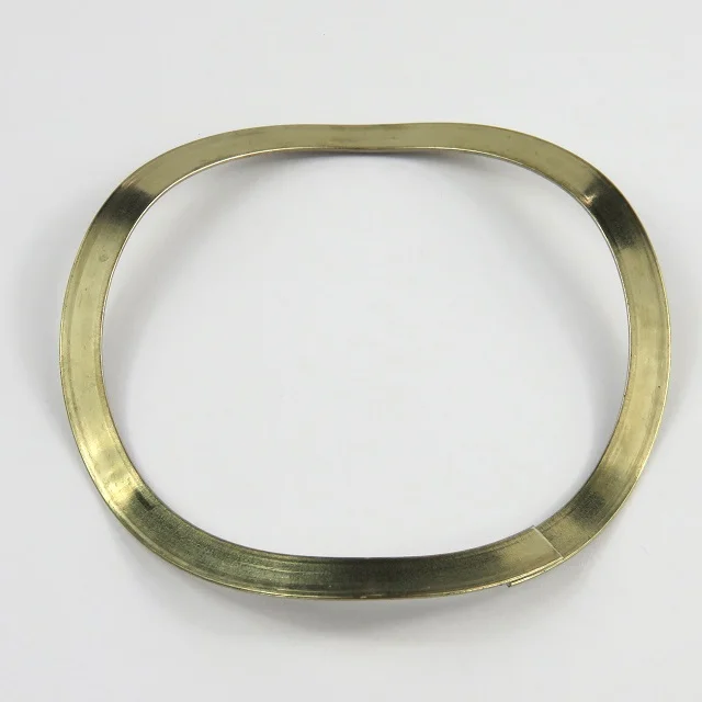 Bearing Preload Wave Spring-Lap Type-Manufacturer | High Quality ...